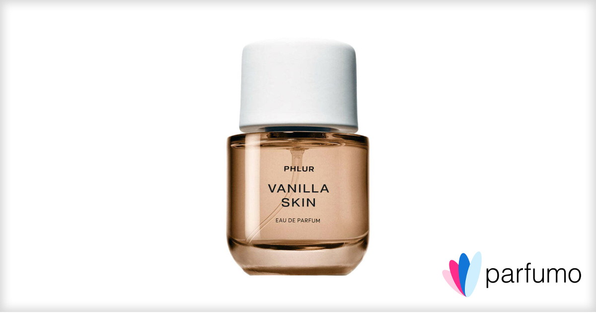 Vanilla Skin by Phlur (Eau de Parfum) » Reviews & Perfume Facts