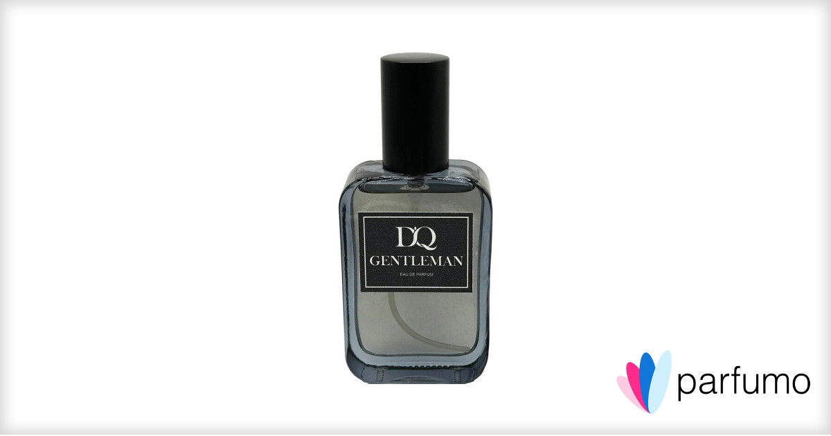 Gentleman von D'Qar » Meinungen & Duftbeschreibung