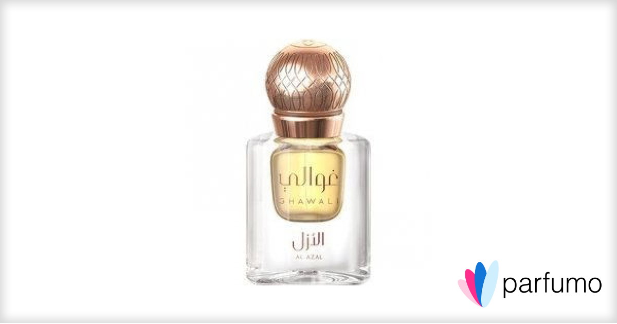 Al Azal by Ghawali (Concentrated Perfume) » Reviews & Perfume Facts