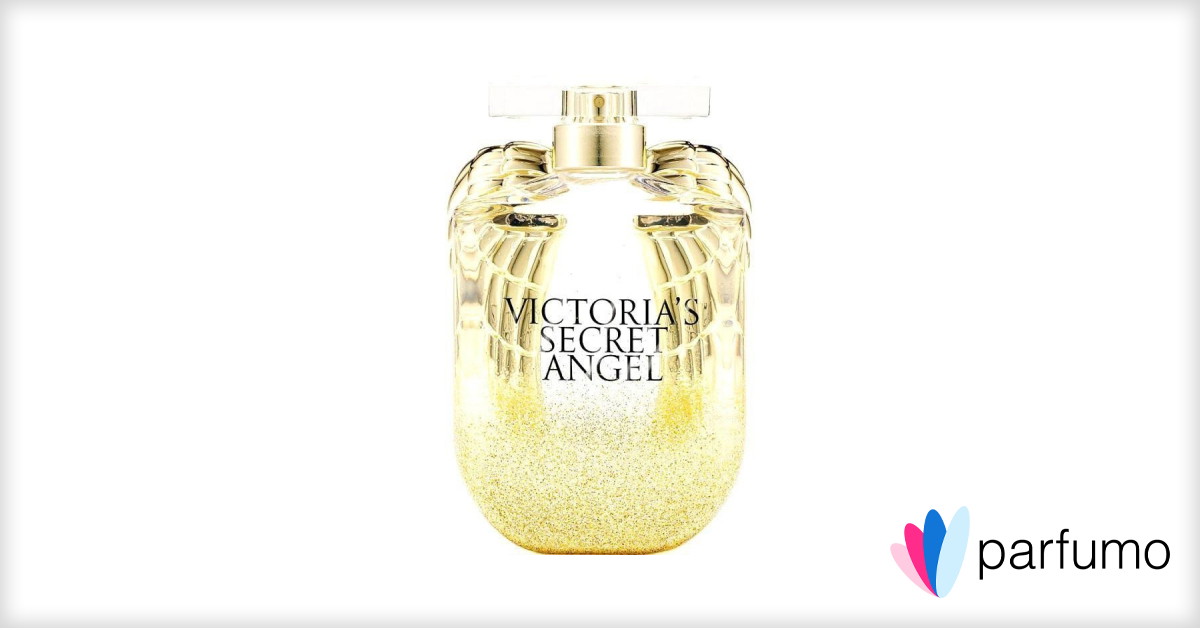 Angel Gold by Victoria's Secret (Eau de Parfum) » Reviews & Perfume Facts