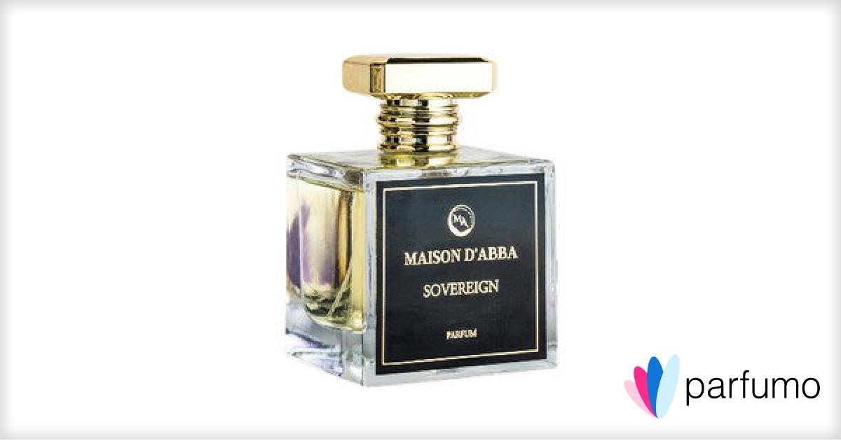 Sovereign by Maison d'Abba » Reviews & Perfume Facts