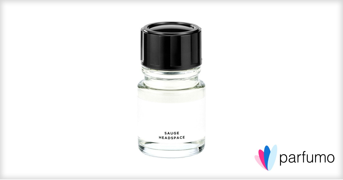 Sauge von Headspace » Meinungen & Duftbeschreibung