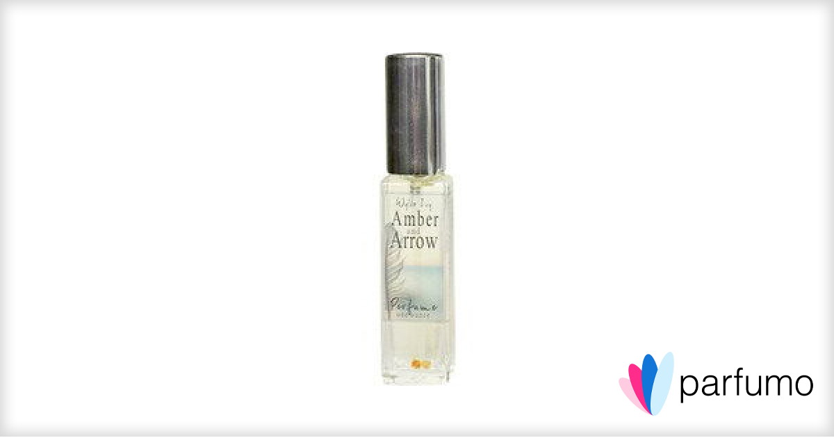 Amber and Arrow by Wylde Ivy (Perfume) » Reviews & Perfume Facts