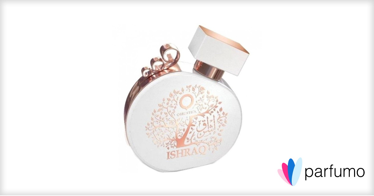 Ishraq by Orientica » Reviews & Perfume Facts
