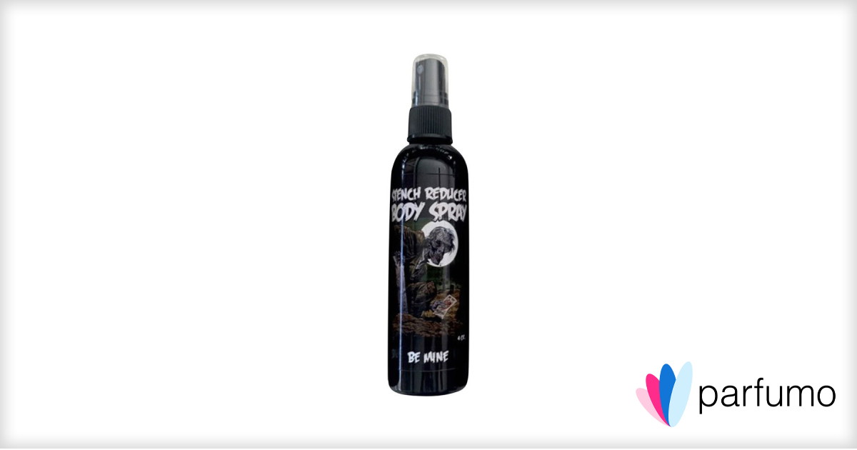 Be Mine by Bloodbath (Body Spray) » Reviews & Perfume Facts