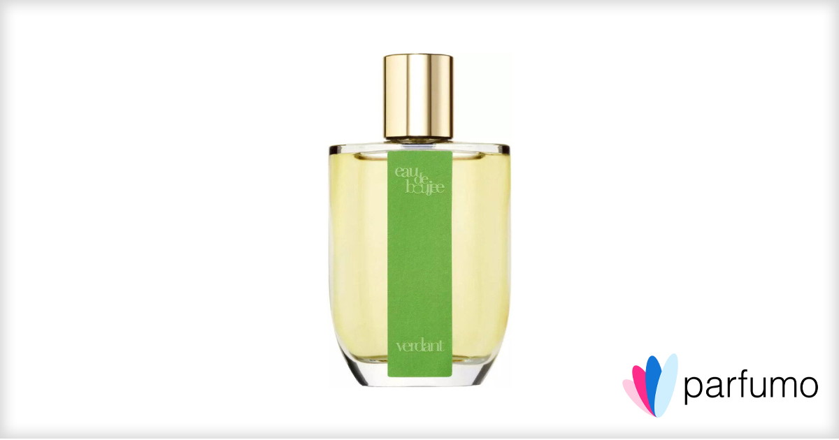 Verdant by Eau de Boujee » Reviews & Perfume Facts