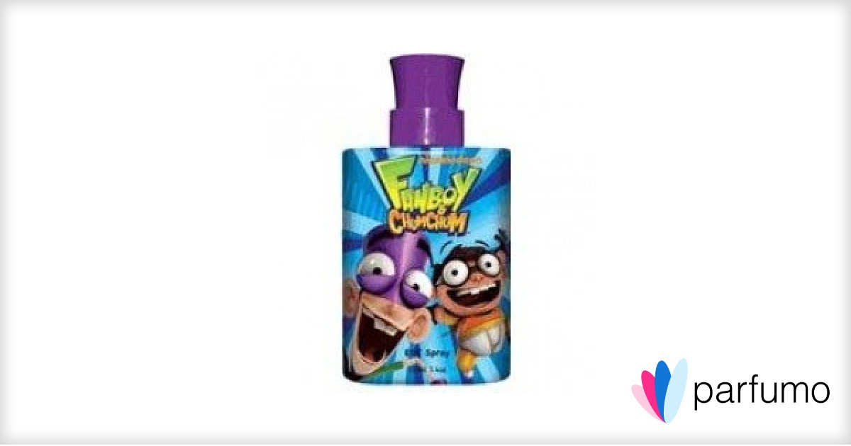 Fanboy & Chum Chum by Marmol & Son » Reviews & Perfume Facts