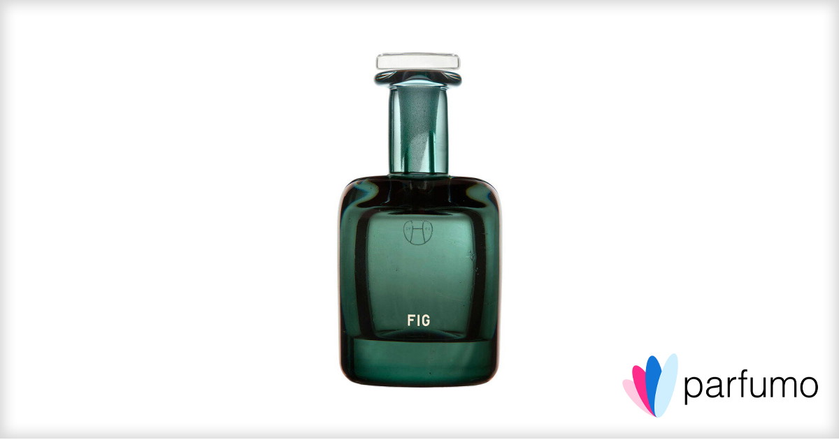 Fig by Perfumer H » Reviews & Perfume Facts