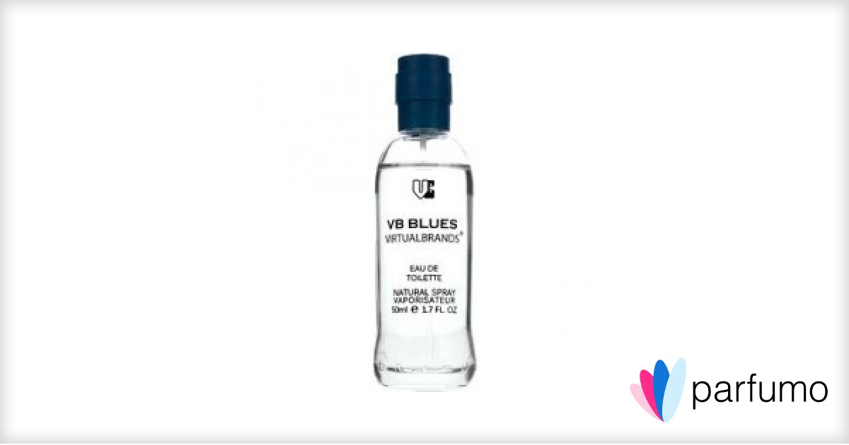 VB Blues by Virtualbrands » Reviews & Perfume Facts