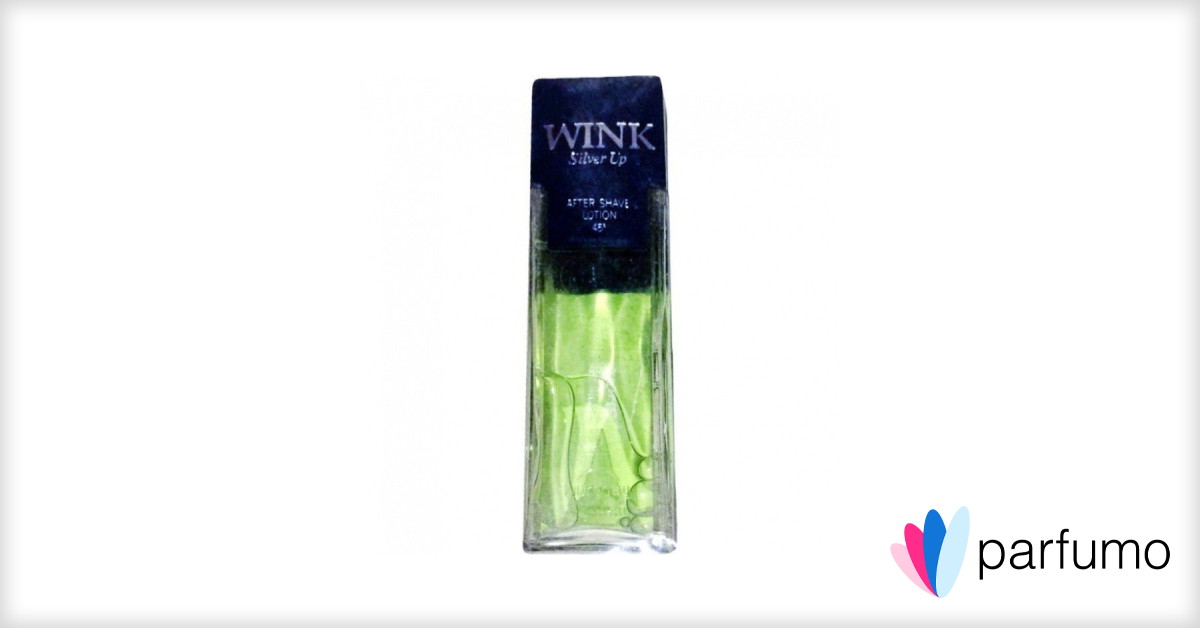 Wink Silver Up by Lorenay (After Shave Lotion) » Reviews & Perfume Facts