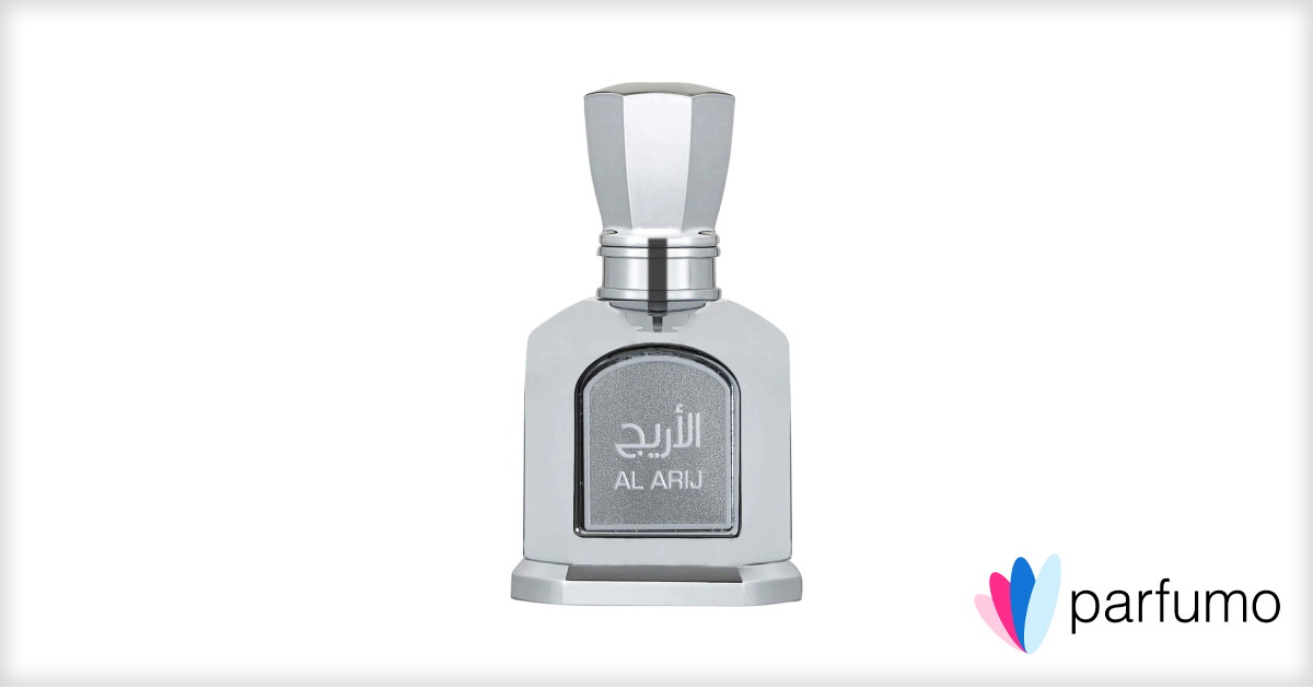 Al Arij by Louis Cardin » Reviews & Perfume Facts