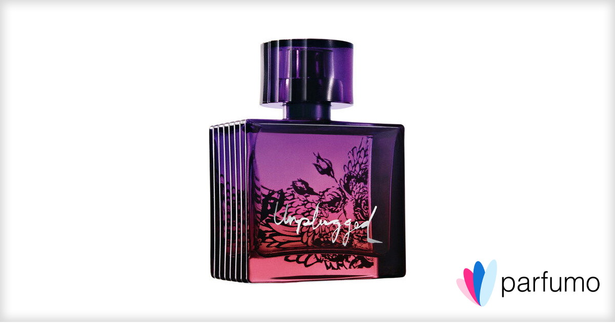 Unplugged for Her by Jon Bon Jovi by Avon » Reviews & Perfume Facts