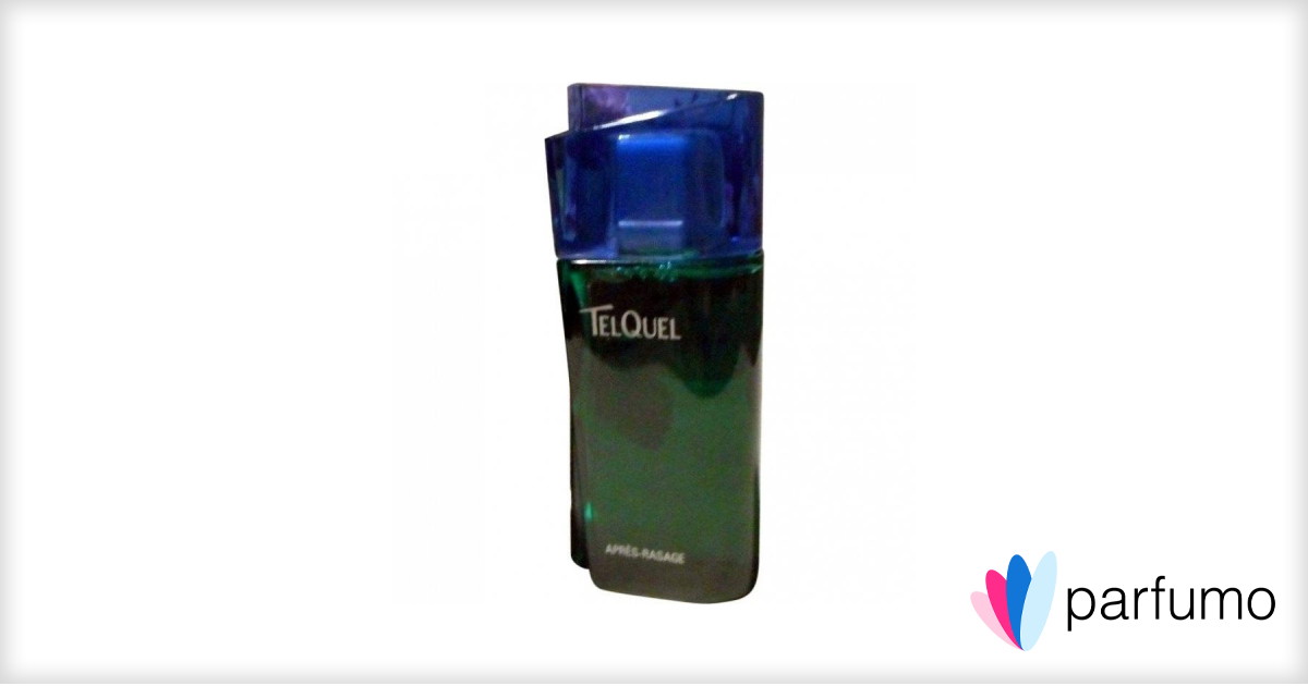 Tel Quel von Yves Rocher (Après-Rasage) » Meinungen & Duftbeschreibung