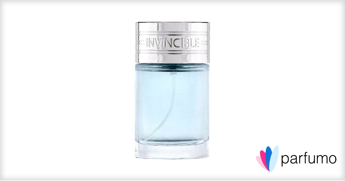 Invincible by New Brand » Reviews & Perfume Facts