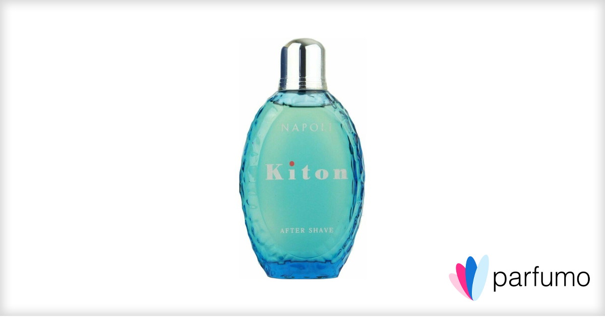 Napoli by Kiton (After Shave) » Reviews & Perfume Facts