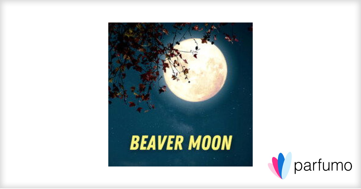 Beaver Moon by Pulp Fragrance » Reviews & Perfume Facts