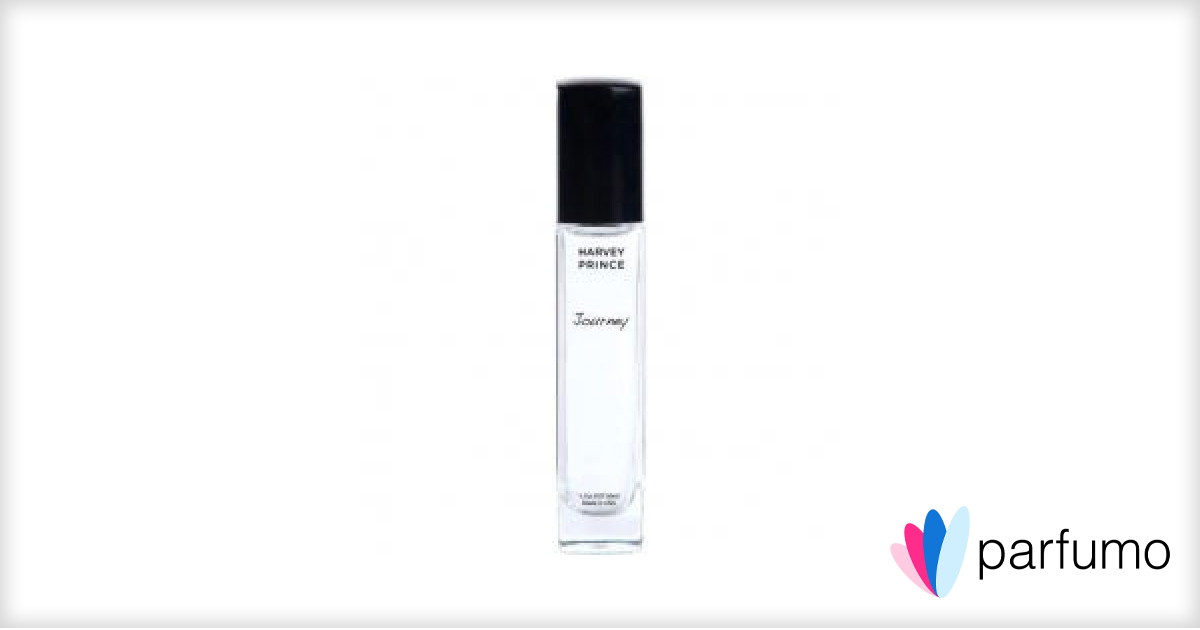 Journey by Harvey Prince » Reviews & Perfume Facts