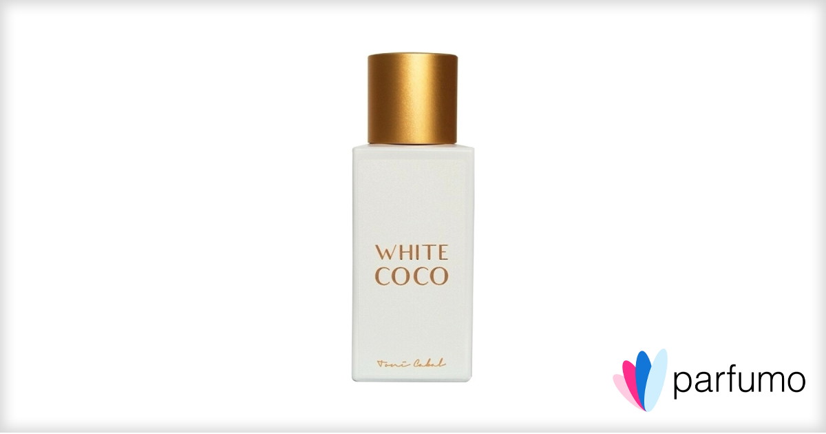 White Coco von Toni Cabal / Drops » Meinungen & Duftbeschreibung