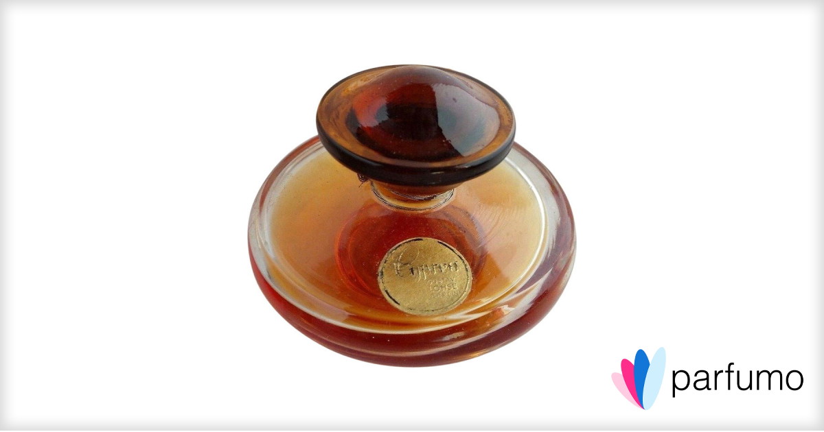 Cyprea by Gustav Lohse » Reviews & Perfume Facts