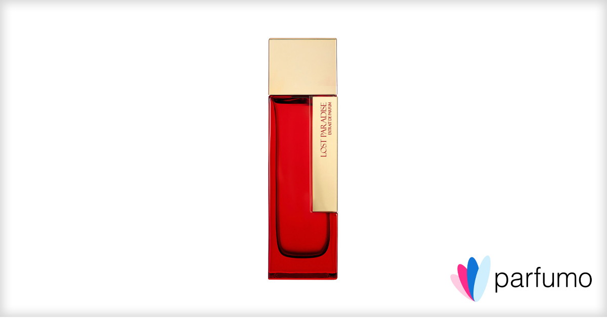 Lost Paradise 2025 by LM Parfums » Reviews & Perfume Facts