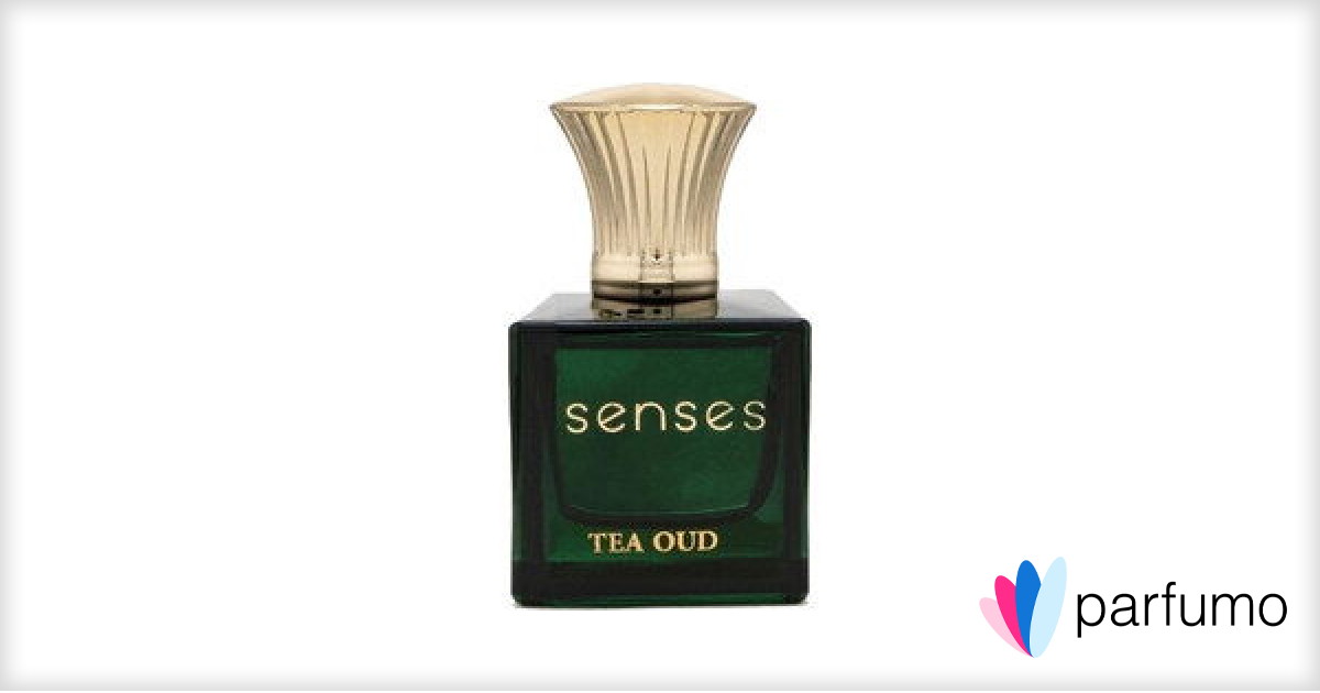 Tea Oud by Senses » Reviews & Perfume Facts