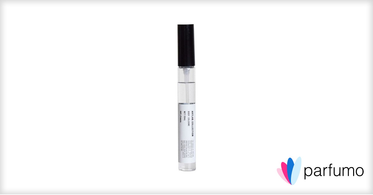 007 Freesia / 007 フリージア by Art Lab. Collection » Reviews & Perfume Facts