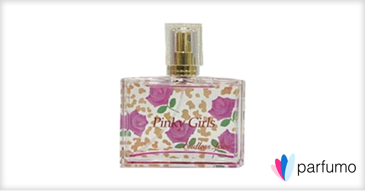 Endless Love / エンドレスラブ by Pinky Girls » Reviews & Perfume Facts