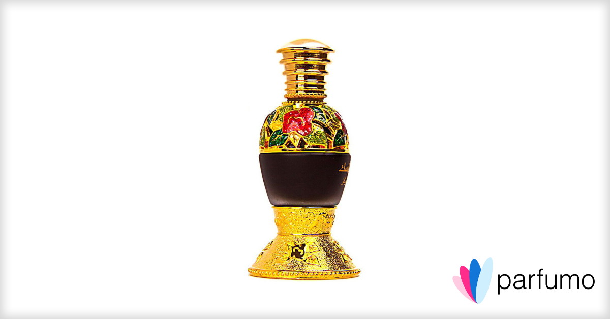Al Ward al Musk by Rasasi » Reviews & Perfume Facts