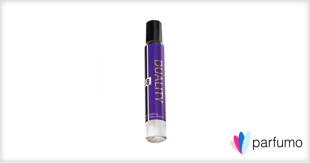 Duality by Dame Perfumery Scottsdale (Perfume Oil) » Reviews & Perfume ...