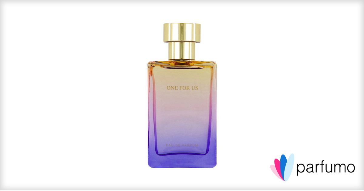 One For Us by Maison LeBo » Reviews & Perfume Facts