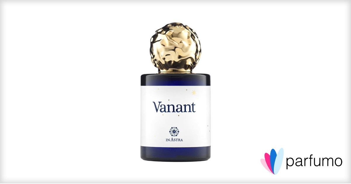 Vanant by In Astra » Reviews & Perfume Facts