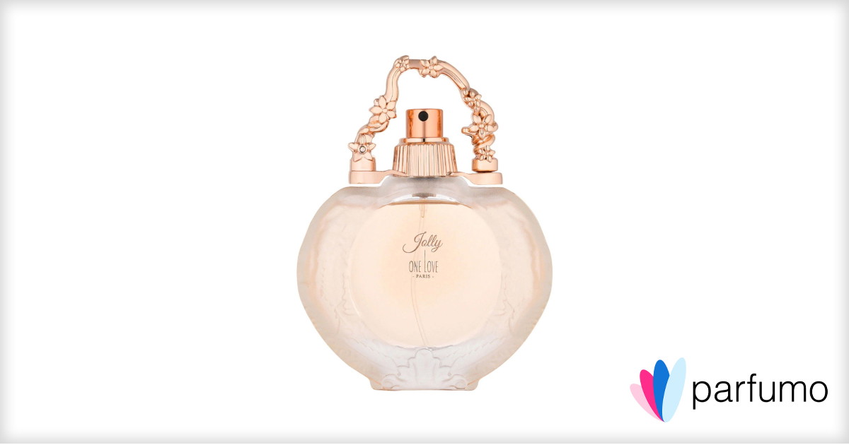Jolly by One Love » Reviews & Perfume Facts