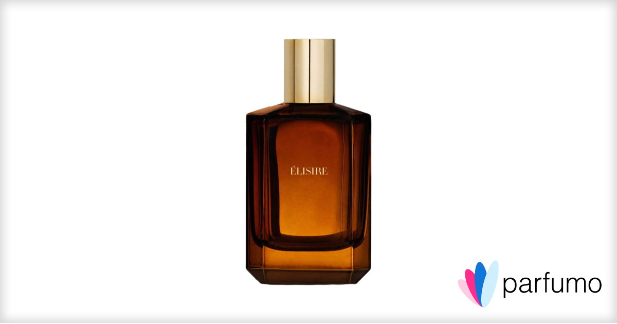 Aliksir by Élisire » Reviews & Perfume Facts