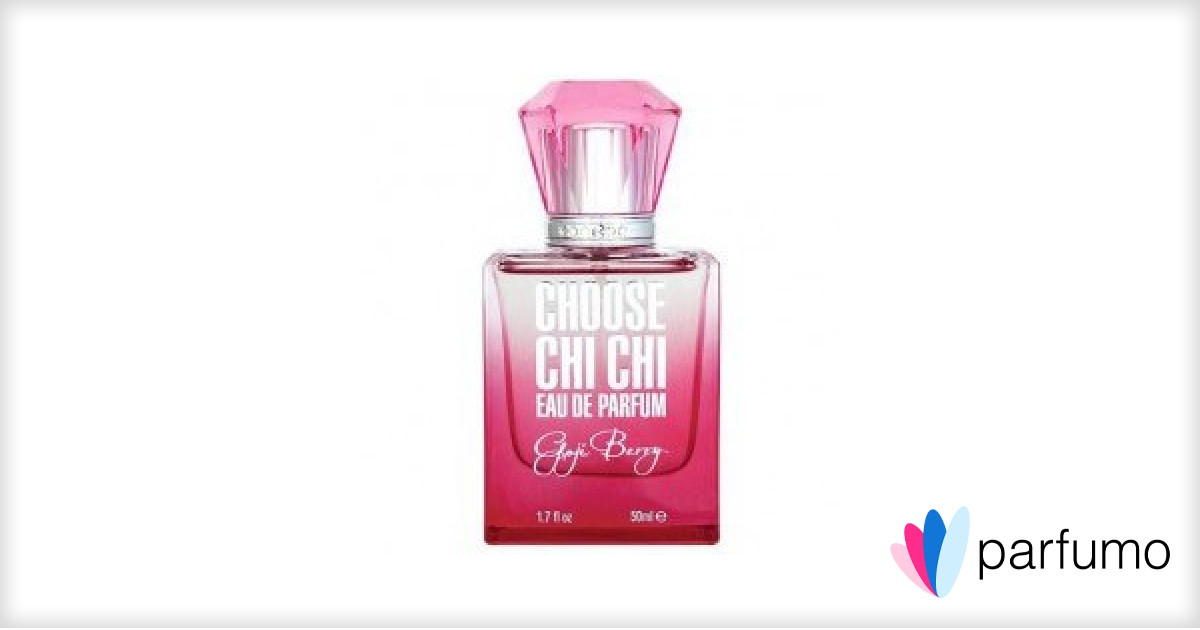 Goji Berry by Chi Chi Cosmetics » Reviews & Perfume Facts