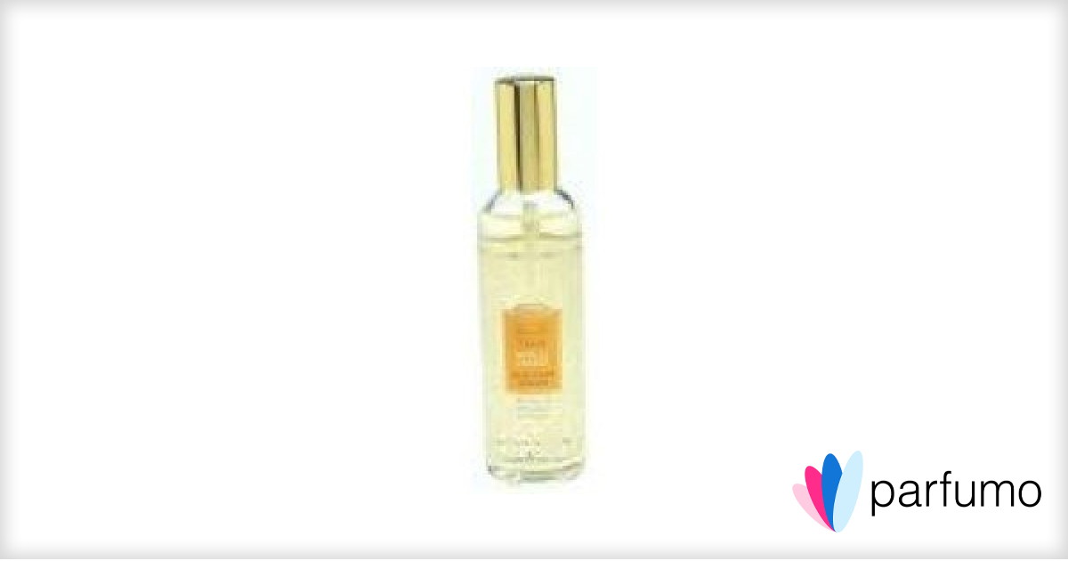 Vanilla - Orange by Perlier » Reviews & Perfume Facts