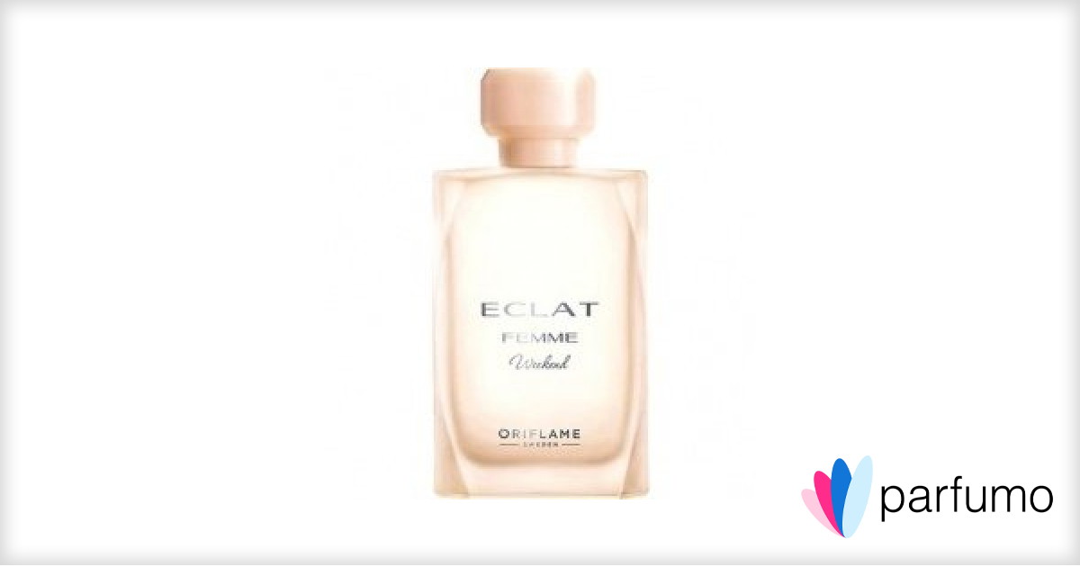 Eclat Femme Weekend by Oriflame (Eau de Toilette) » Reviews & Perfume Facts