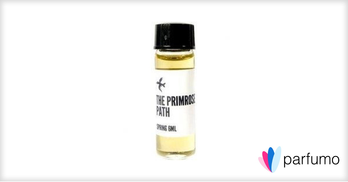 The Primrose Path by Sixteen92 (Perfume Oil) » Reviews & Perfume Facts