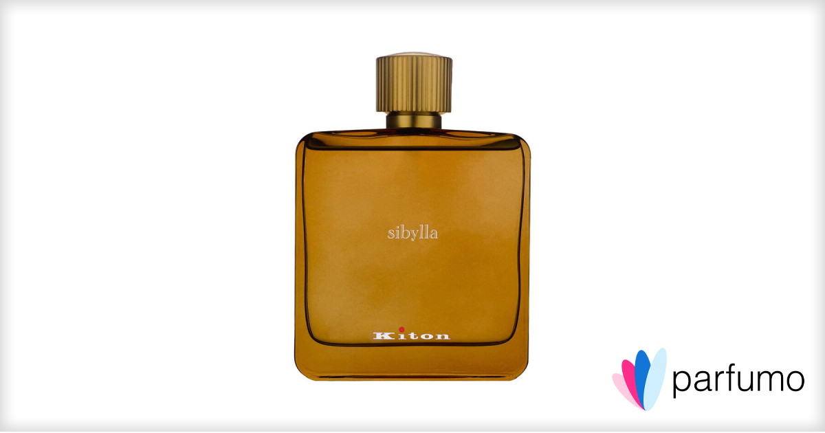 Sibylla by Kiton » Reviews & Perfume Facts