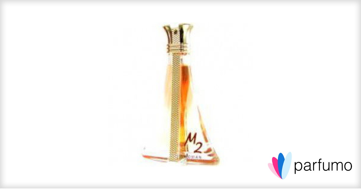M2 Woman by Rémy Marquis » Reviews & Perfume Facts