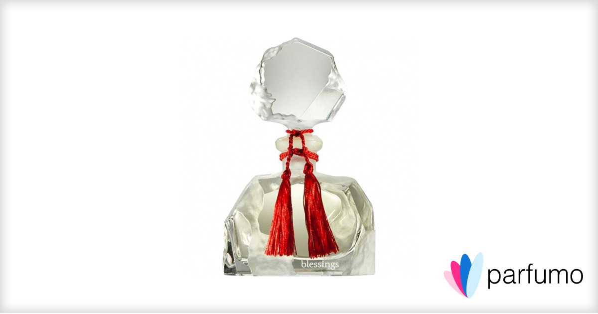 Blessings Red by Belinda Brown » Reviews & Perfume Facts
