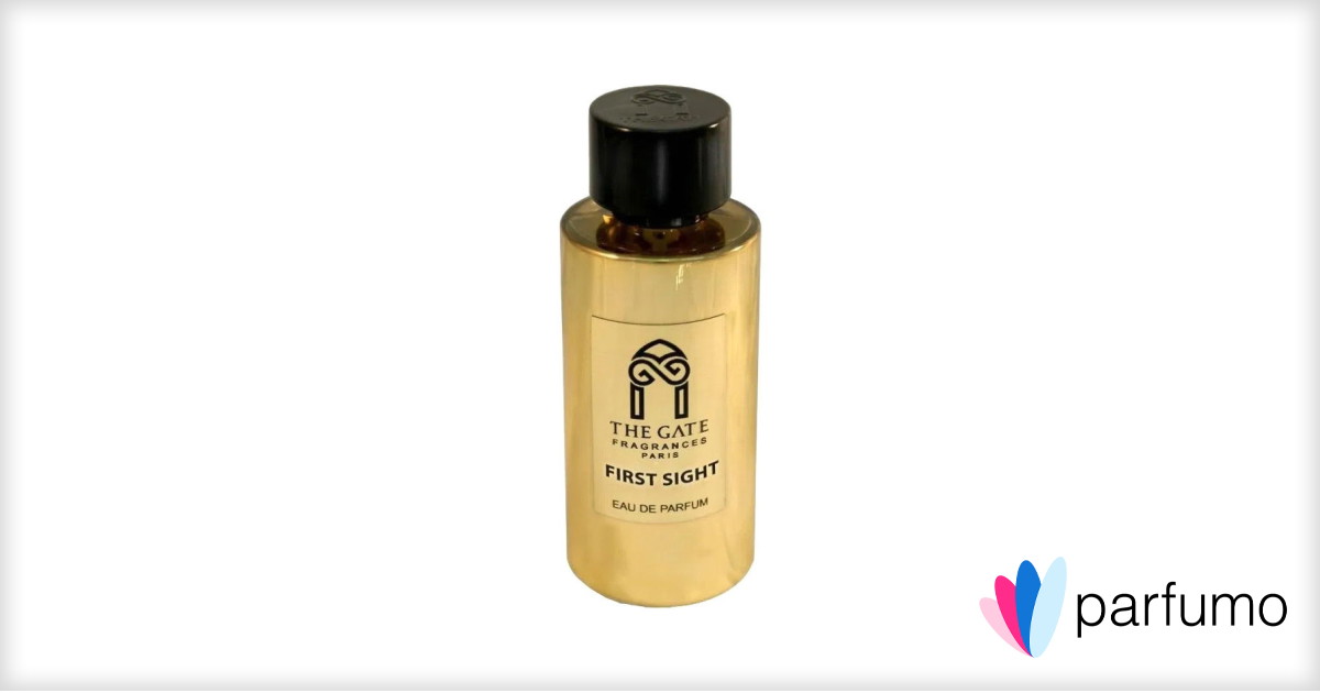 First Sight by The Gate (Eau de Parfum) » Reviews & Perfume Facts