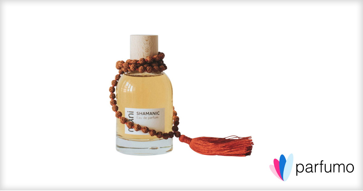 Shamanic by Mani » Reviews & Perfume Facts