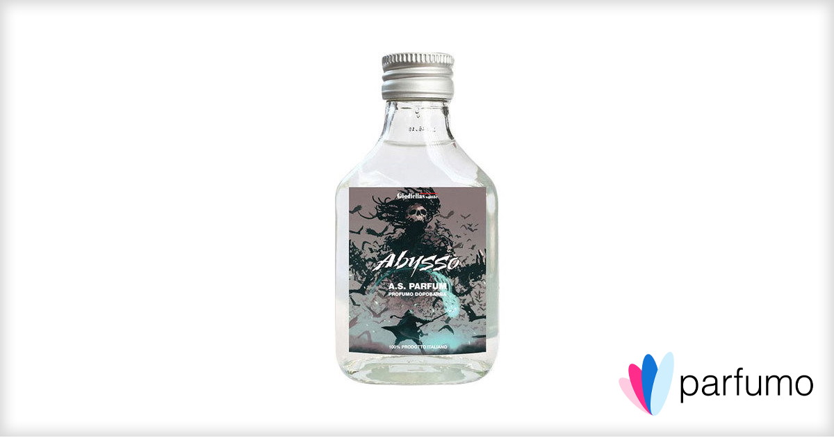 Abysso by The Goodfellas' Smile » Reviews & Perfume Facts