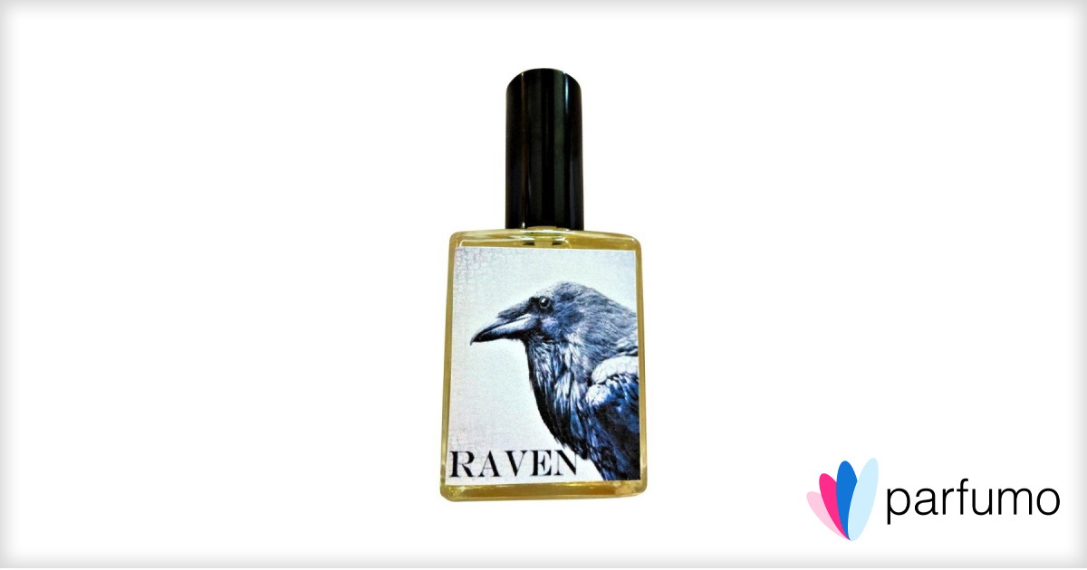 Raven by Red Deer Grove » Reviews & Perfume Facts