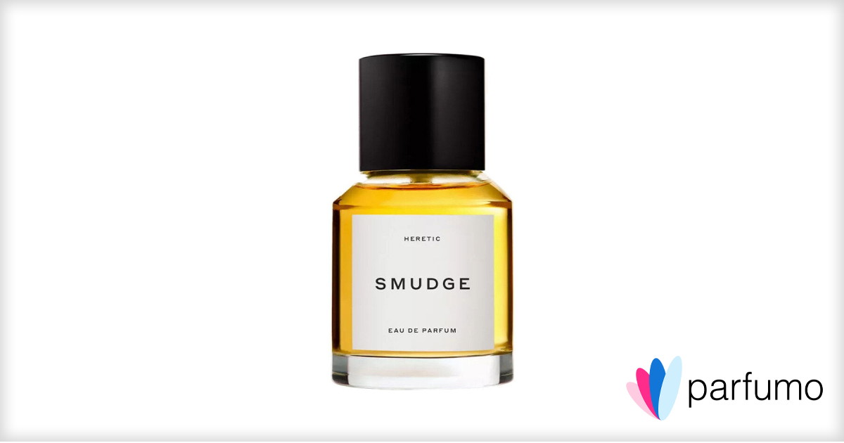Smudge by Heretic » Reviews & Perfume Facts
