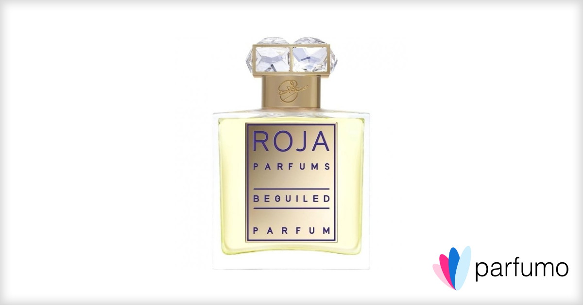 Beguiled by Roja Parfums (Parfum) » Reviews & Perfume Facts