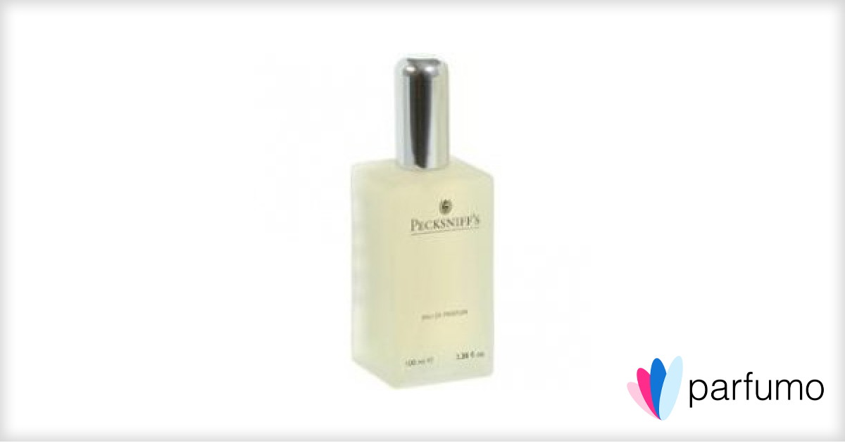 Classic Chypre by Pecksniff's » Reviews & Perfume Facts