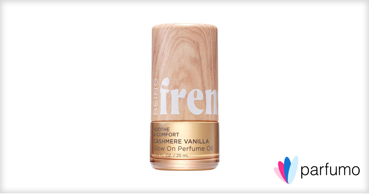 Cashmere Vanilla von Being Frenshe (Perfume Oil) » Meinungen & Duftbeschreibung