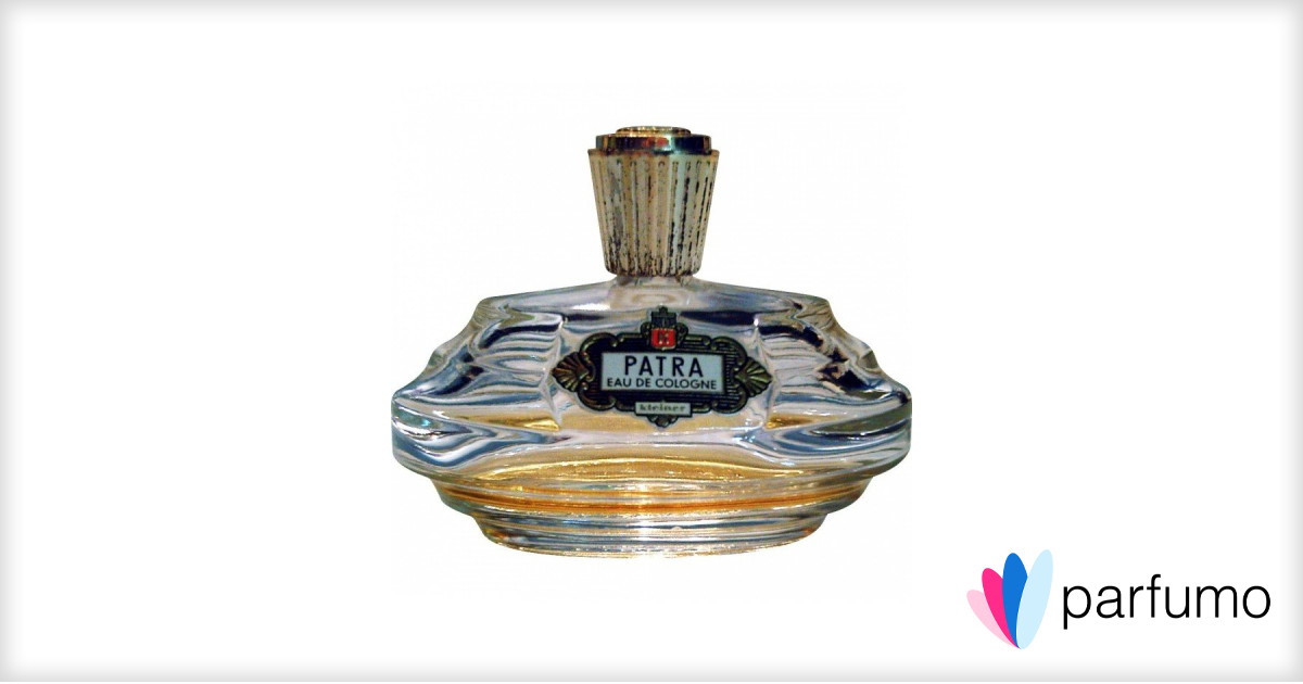 Patra by Gebrüder Kleiner (Eau de Cologne) » Reviews & Perfume Facts
