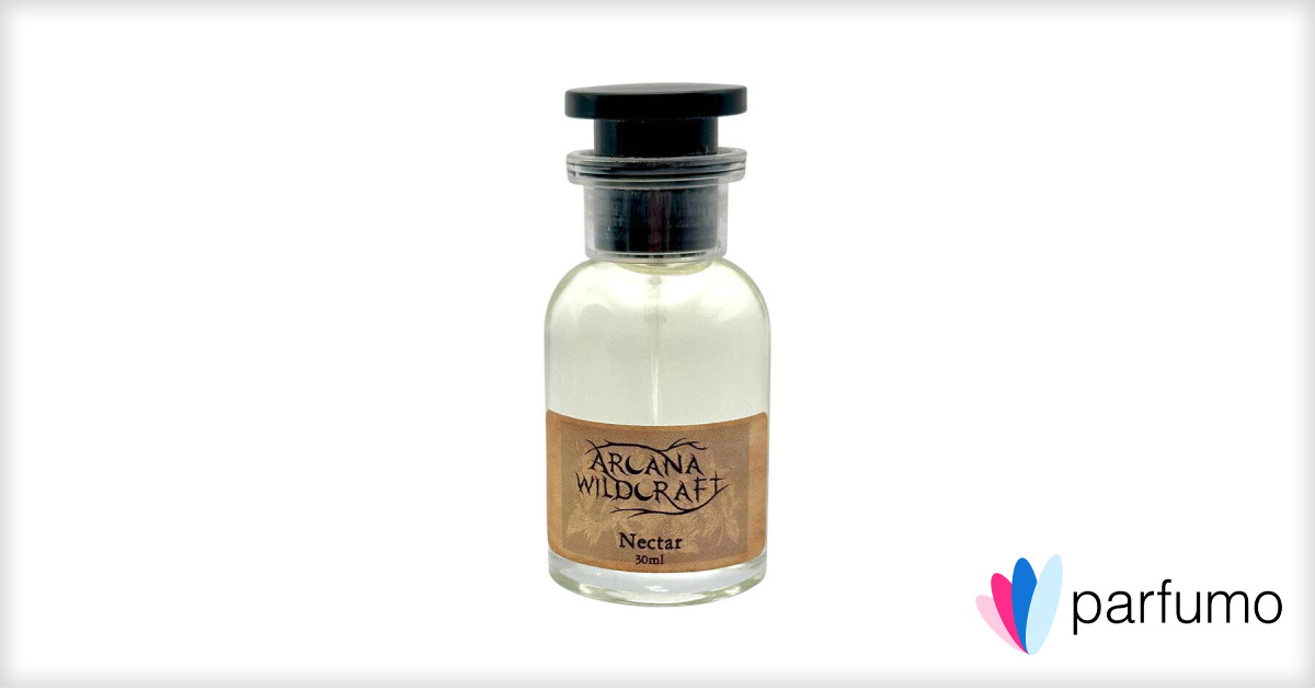 Nectar by Arcana Wildcraft (Eau de Parfum) » Reviews & Perfume Facts